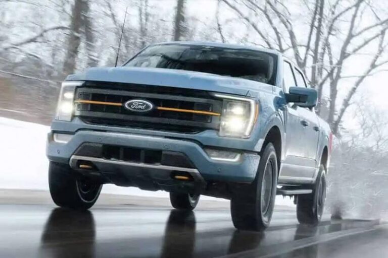 Welcome to Brennen Ford